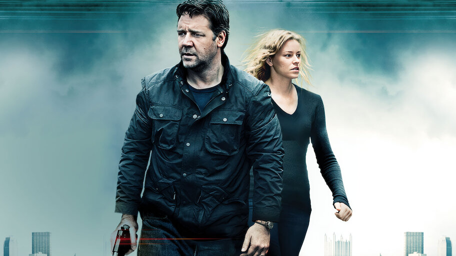 The Next Three Days Cast