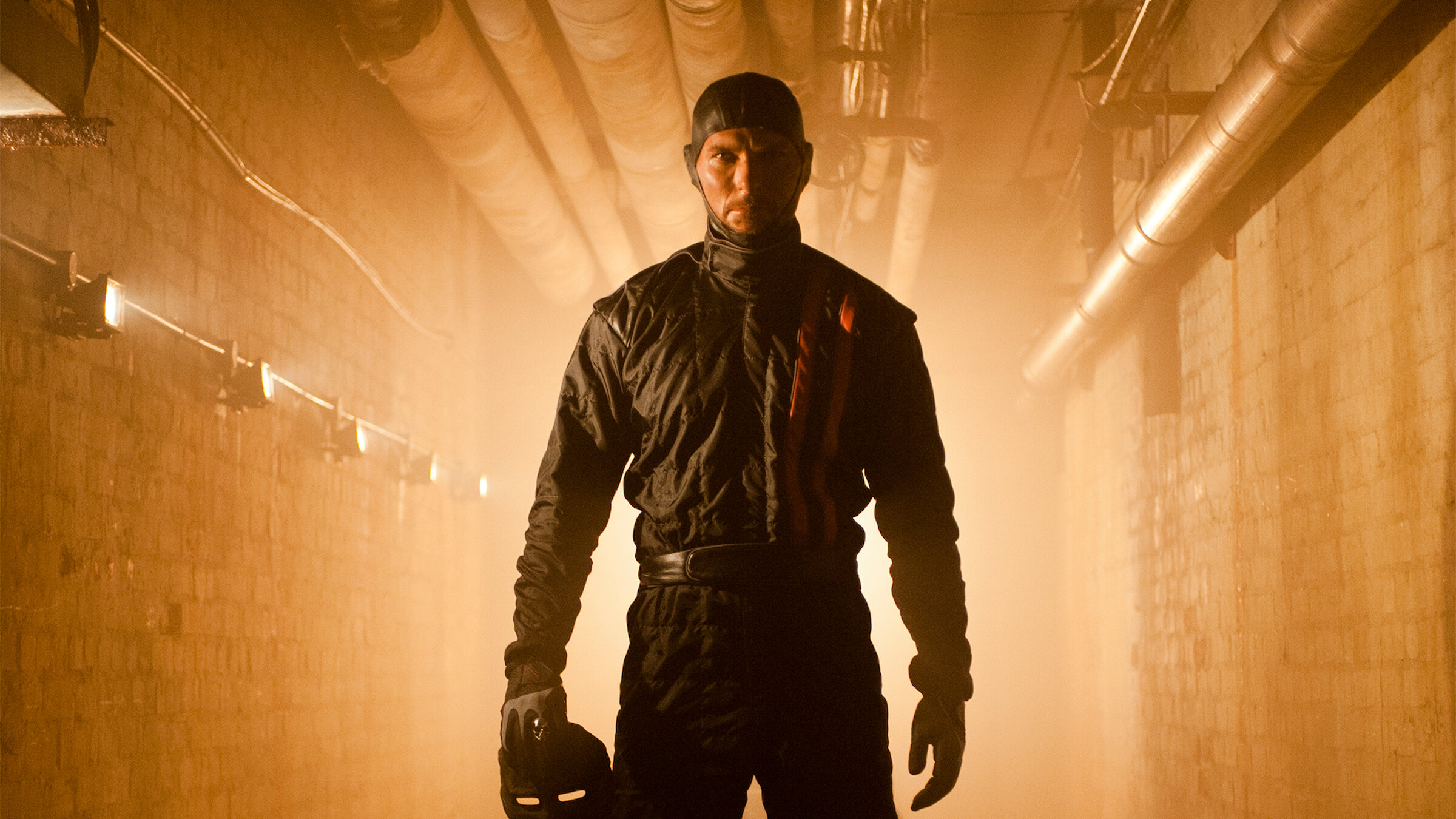 Death Race 3 Inferno 2013
