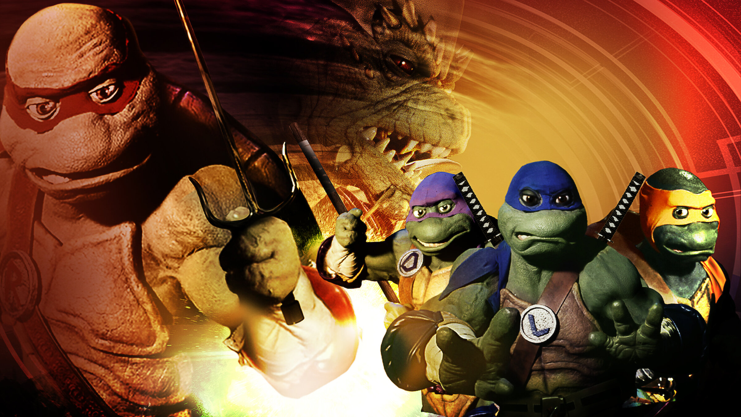 The Next Mutation Raph Tmnt Ninja Turtles The Next Mutation Leonardo