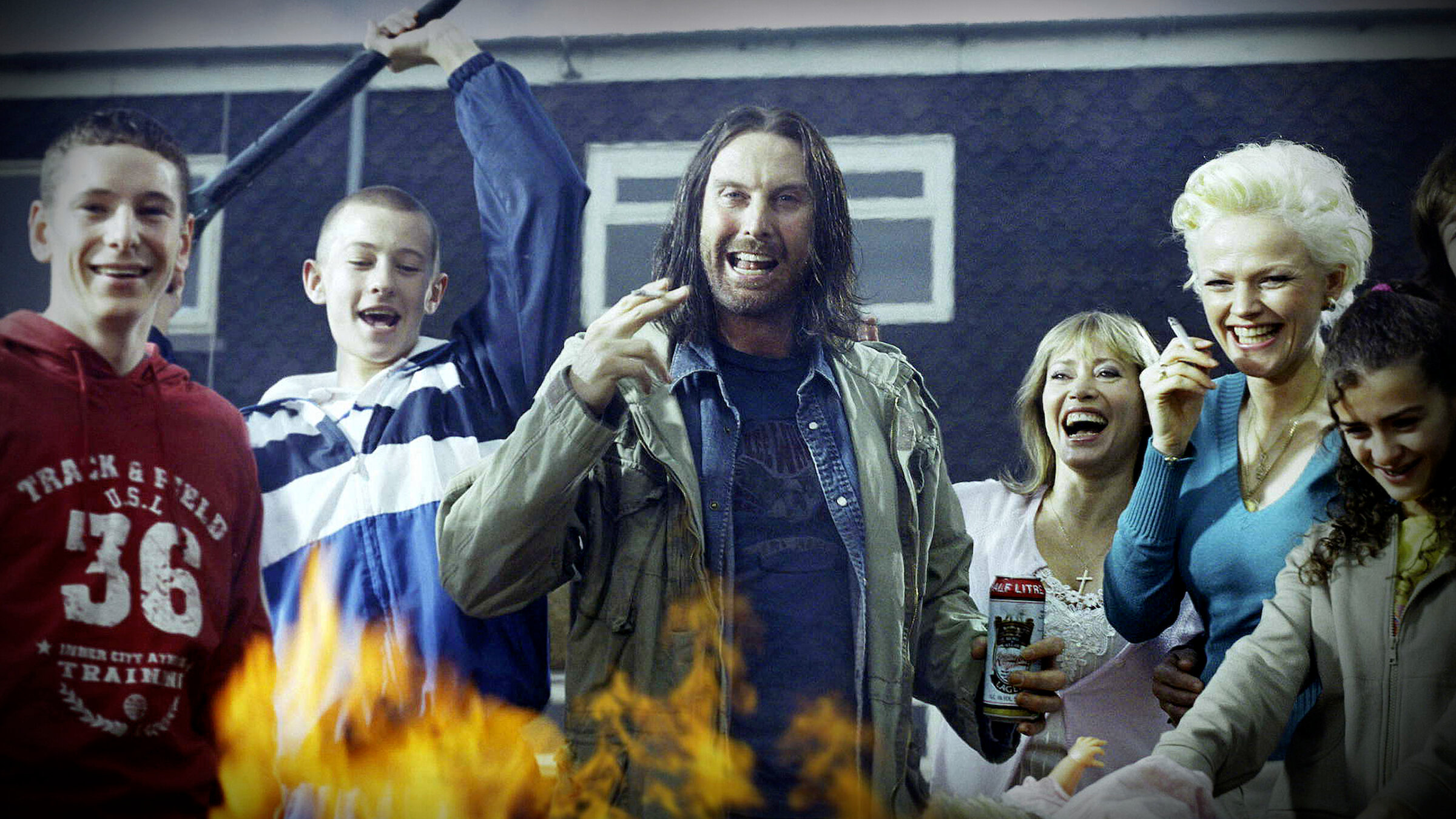 Shameless Netflix How To Watch Shameless (US) On Netflix: The EASY