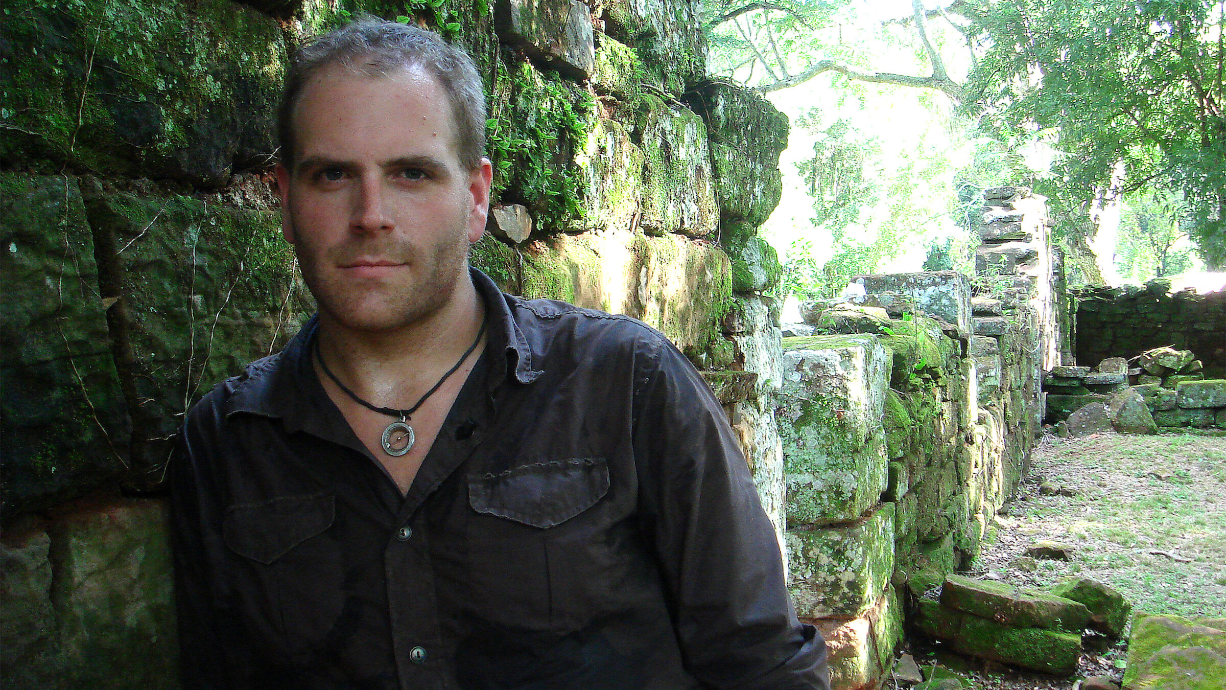 Destination Truth Logo