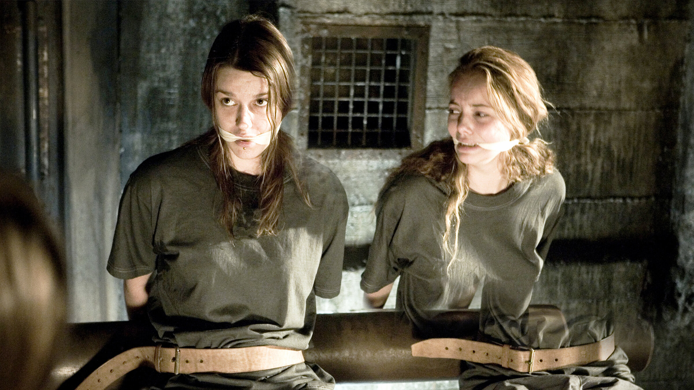 Albergue Parte 2 O ALBERGUE 2 TRAILER YouTube