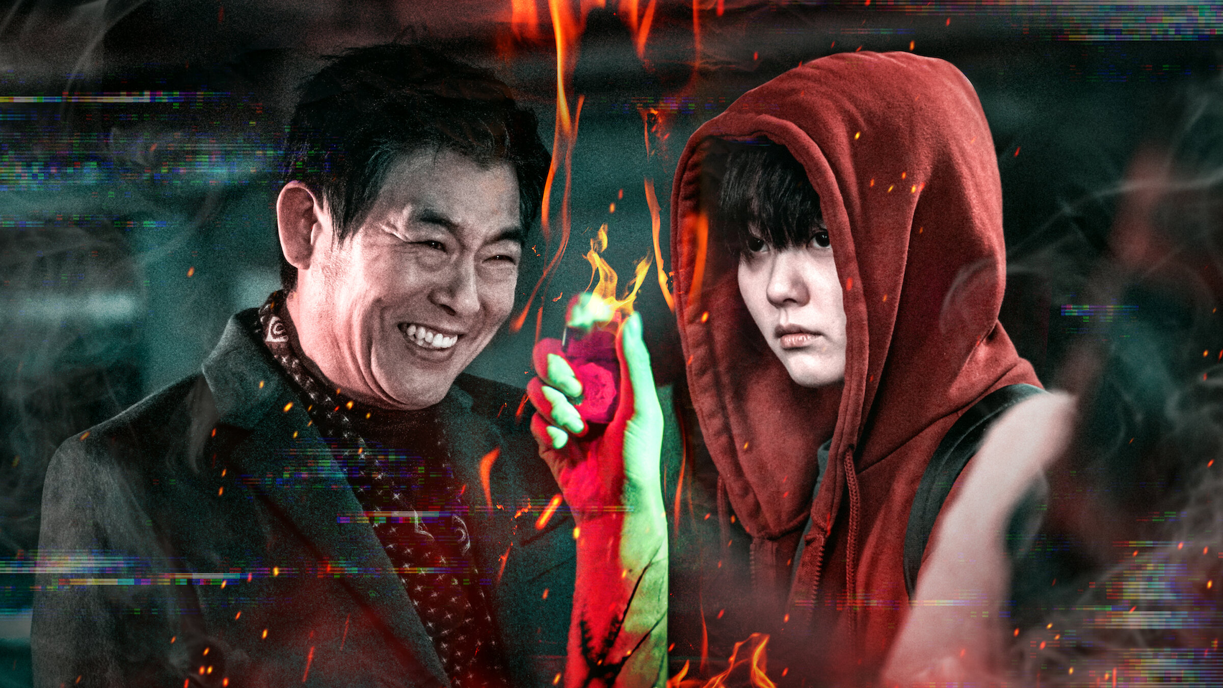 Cursed Films Tv Show 60 Photos - Moonagedaydream.film