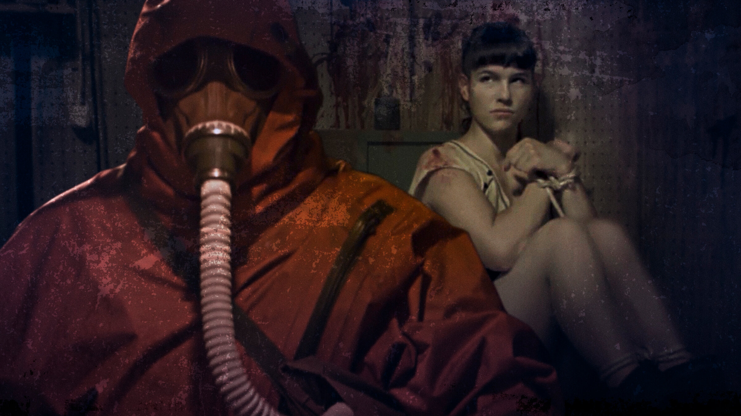 Purchase Cold Sweat Movie Horror