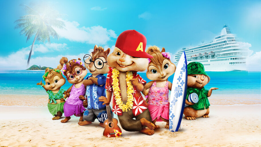 Alvin Superstar 3