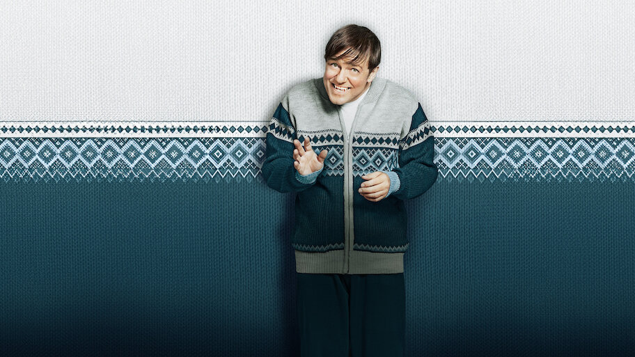 Vida Com Derek Novamente