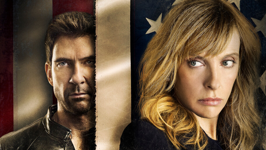 Mateus Ward Hostages