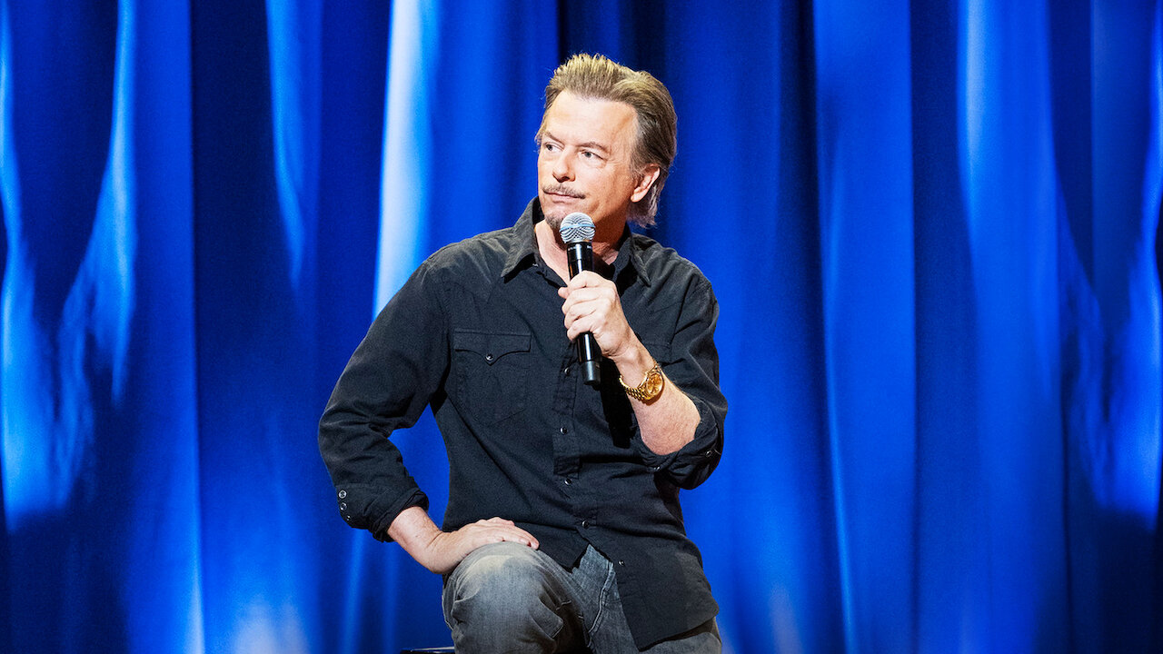 David Spade Voksne