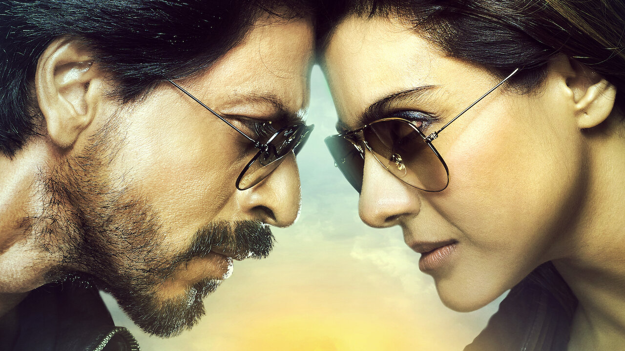Dilwale full movie online hotstar store