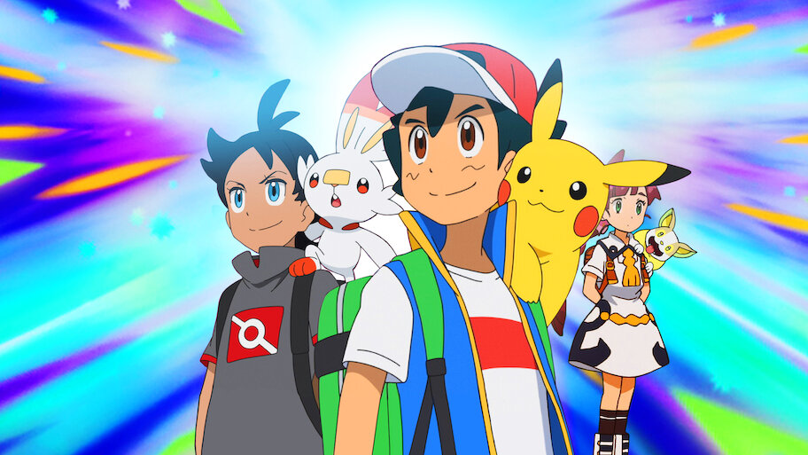 Pokemon 2019 Episode 47 English Subbed Watch Cartoons