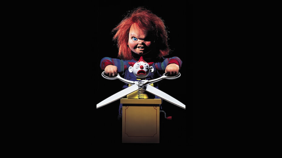 Chucky El Juego Infantil 2 Child's Play 2 (1990) IMDb
