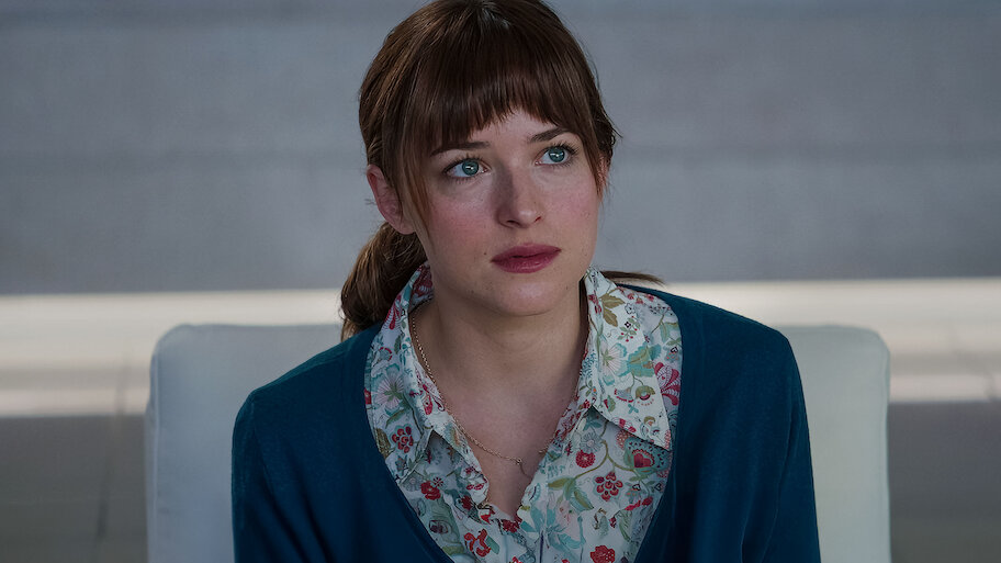 50 Shades Of Grey Cast Confirmed