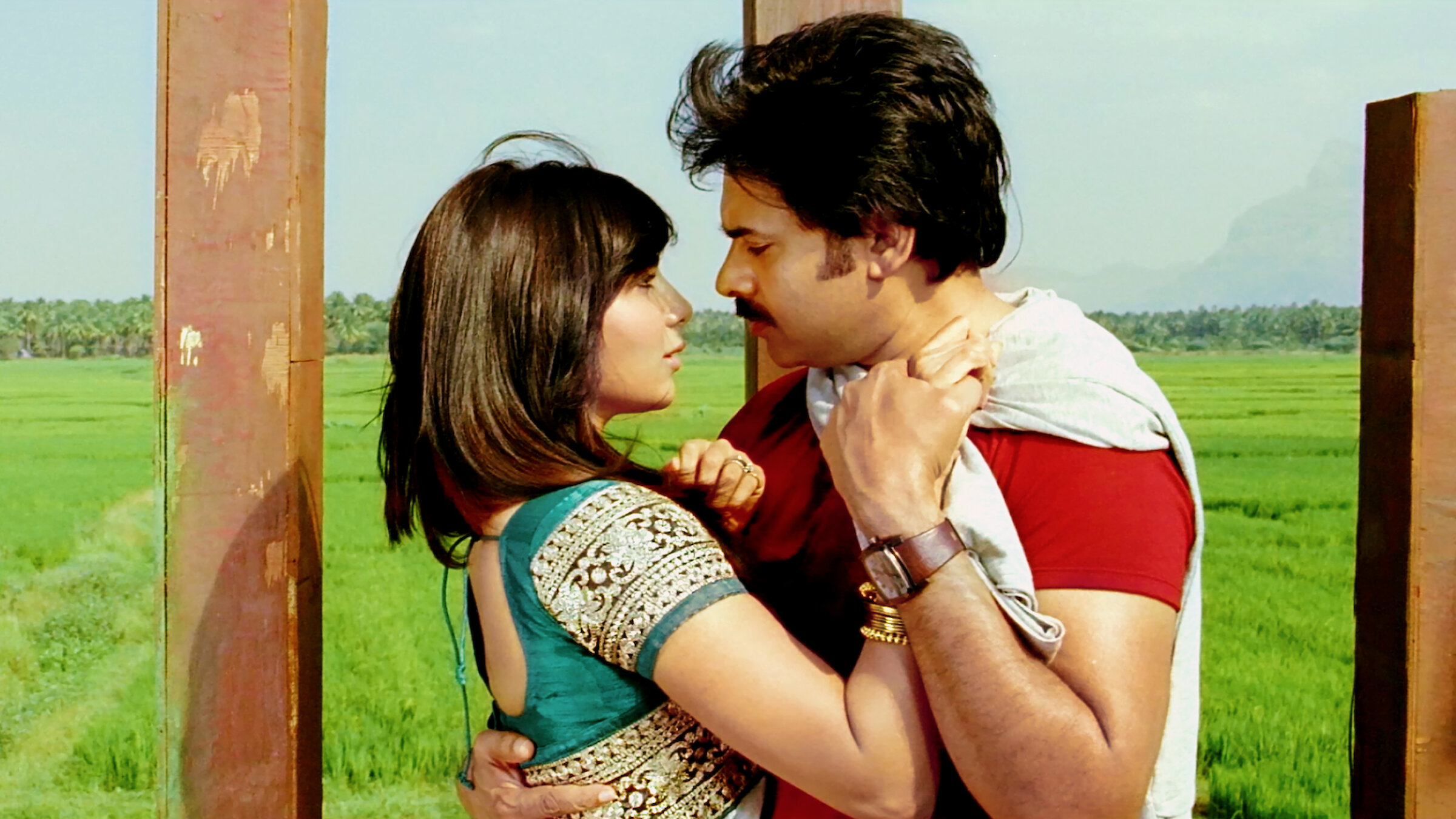 Nadiya In Attarintiki Daredi