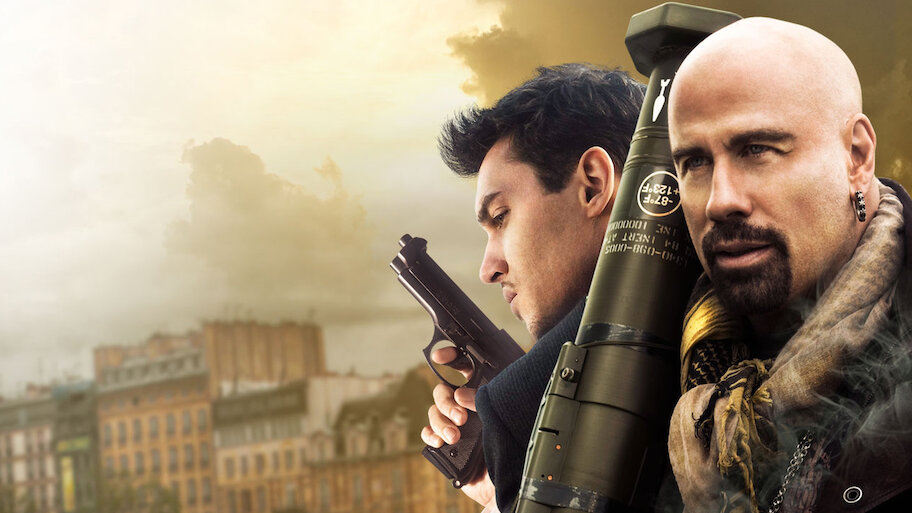 Camiseta Desde París Con Amor