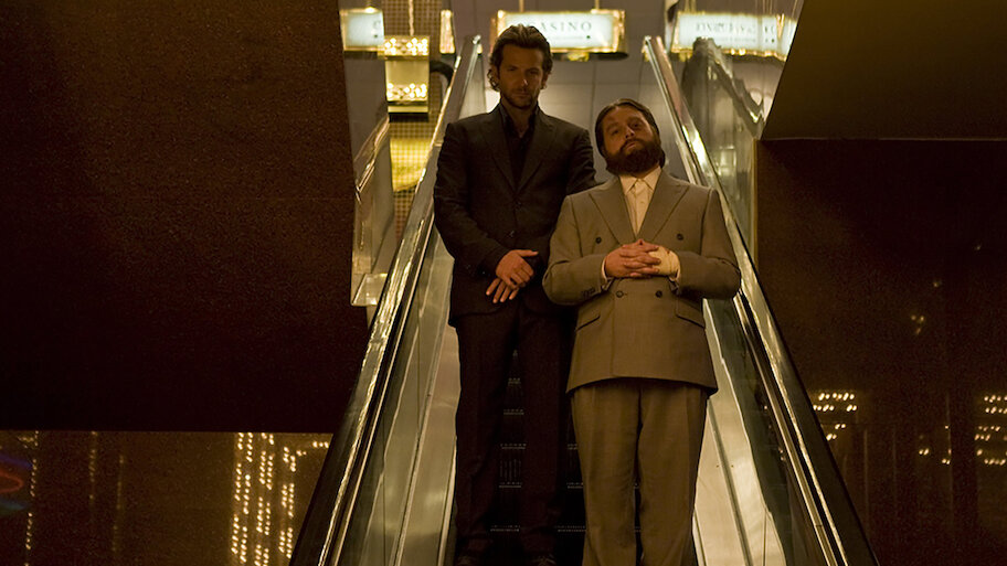 O Elenco Da Ressaca Novo E Hilário Trailer Da Comédia 'A Última