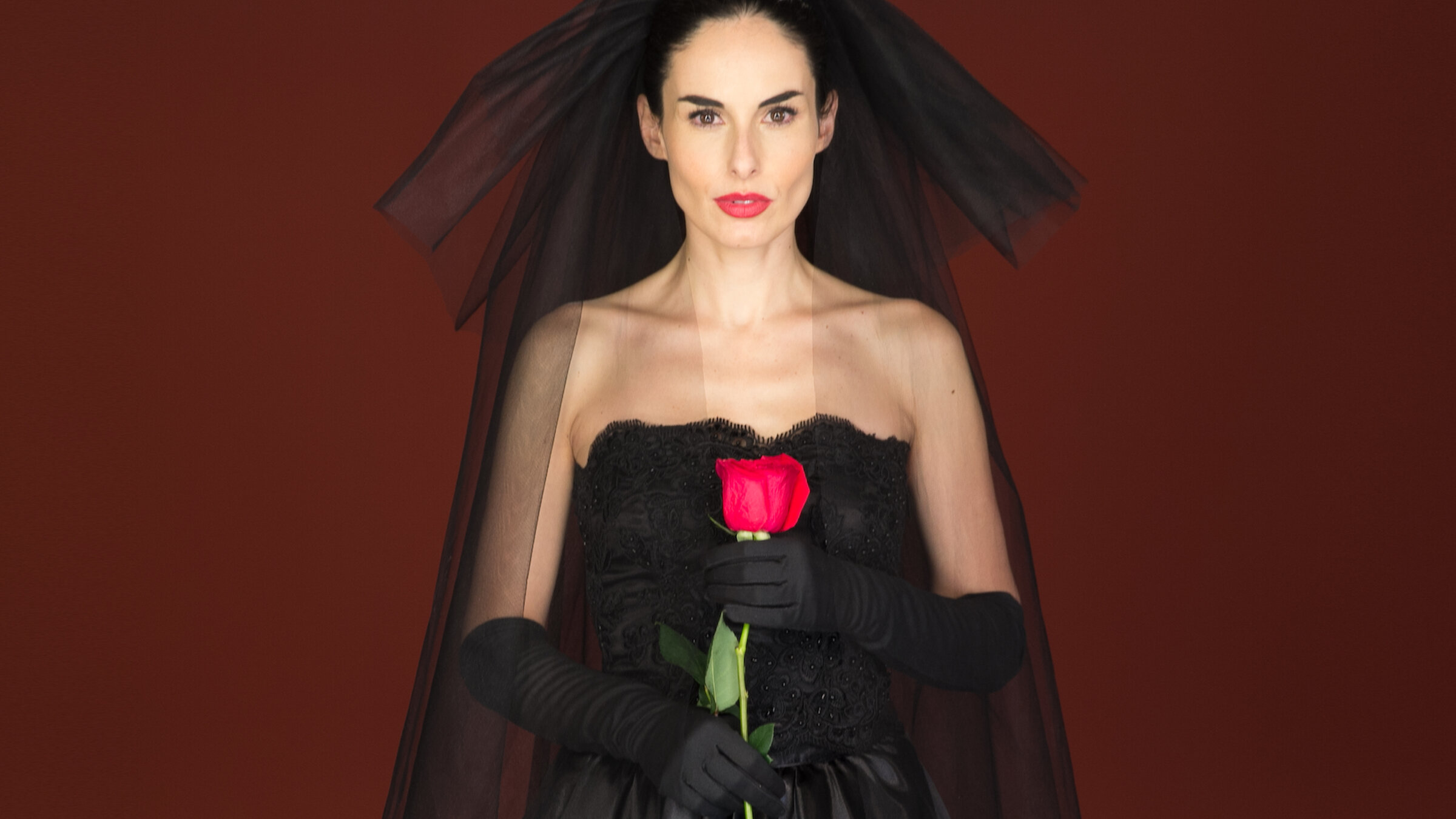 Eileen Moreno Pablo Escobar