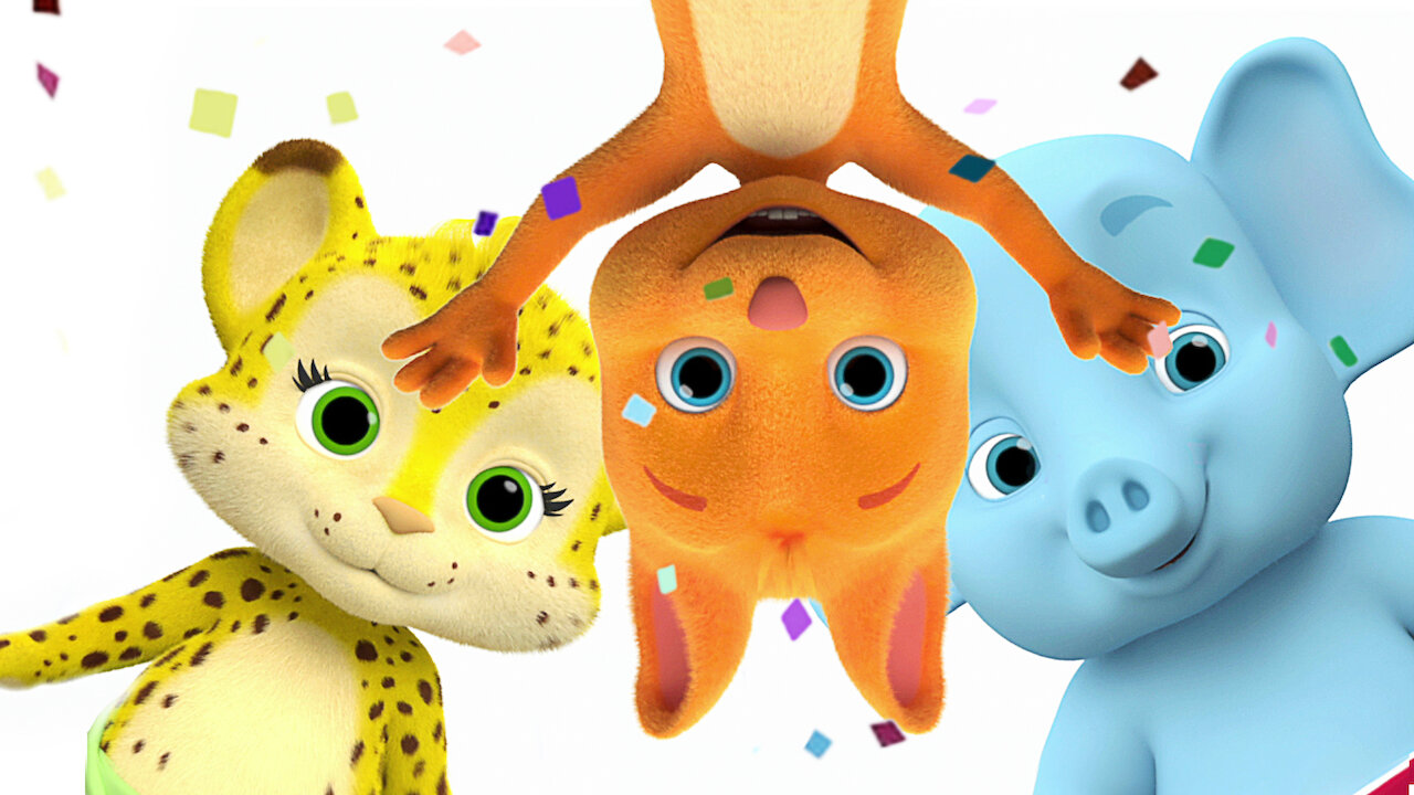 Word Party Rudy Betrayed على X: "for Years, Netflix Has Put Their