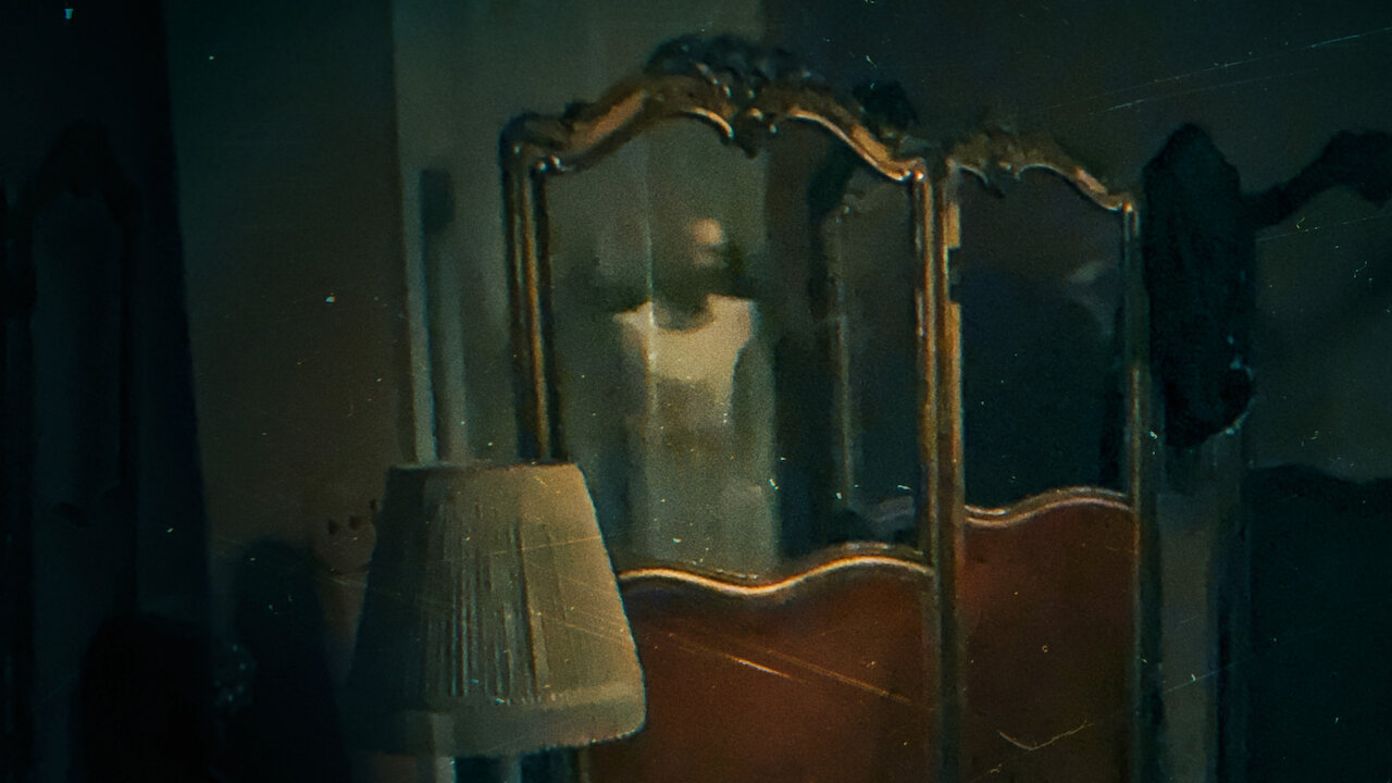 Unexplained Photos Ghosts