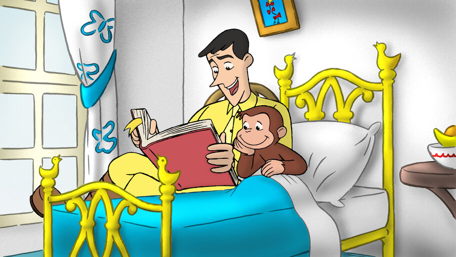 Il Curioso George