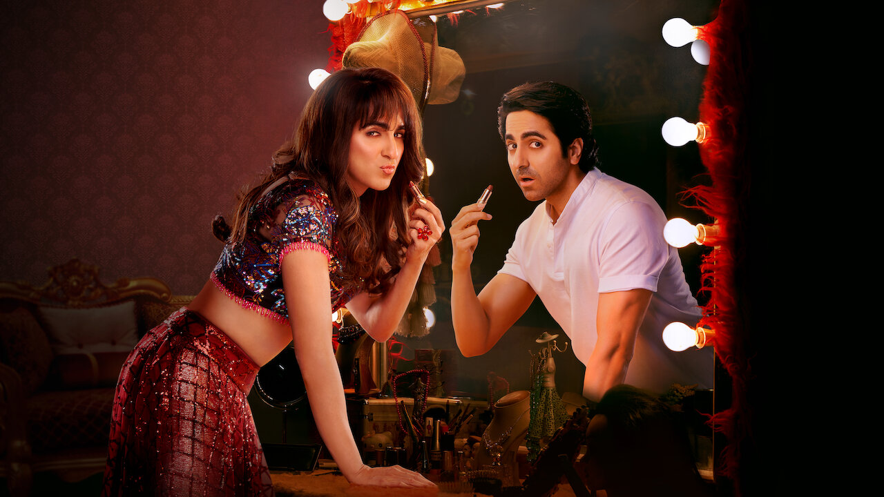 Dream girl full movie online store