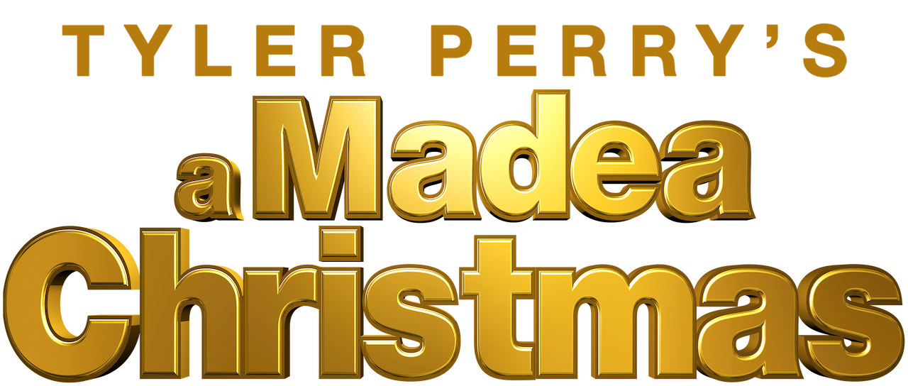 Madea Christmas Tyler Perry's A MADEA CHRISTMAS '12 Days Of Madea'