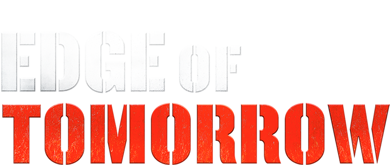 Edge Of Tomorrow Logo Legion Of Super Heroes (TV Series) Episode: The