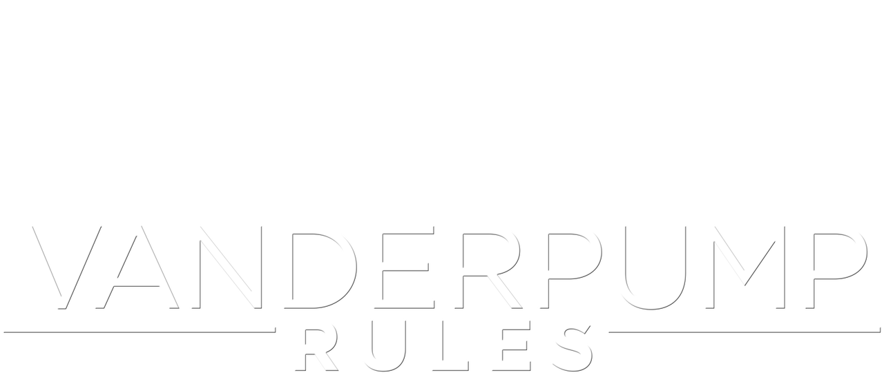 Vanderpump Rules Logo Season 10 Intro #vanderpumprules #pumprules