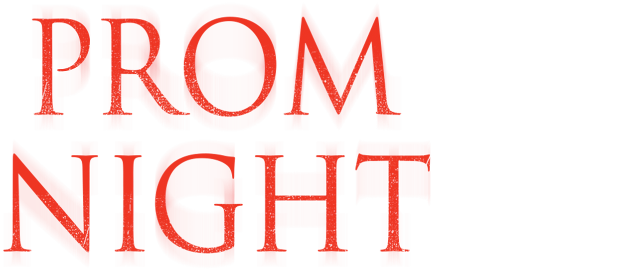 Prom Night Logo Prom Night 1 Disc Amaray Mit Wendecover [Blu Ray]