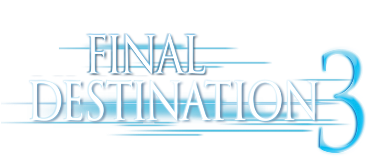 Final Destination Logo Cool Ass Cinema: Final Destination 5 (2011)
