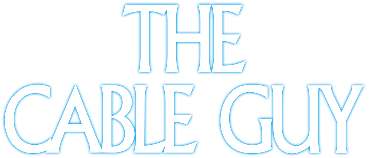 Cable Guy Logo Cable Guys Ikon Playstation Gamesellers.nl
