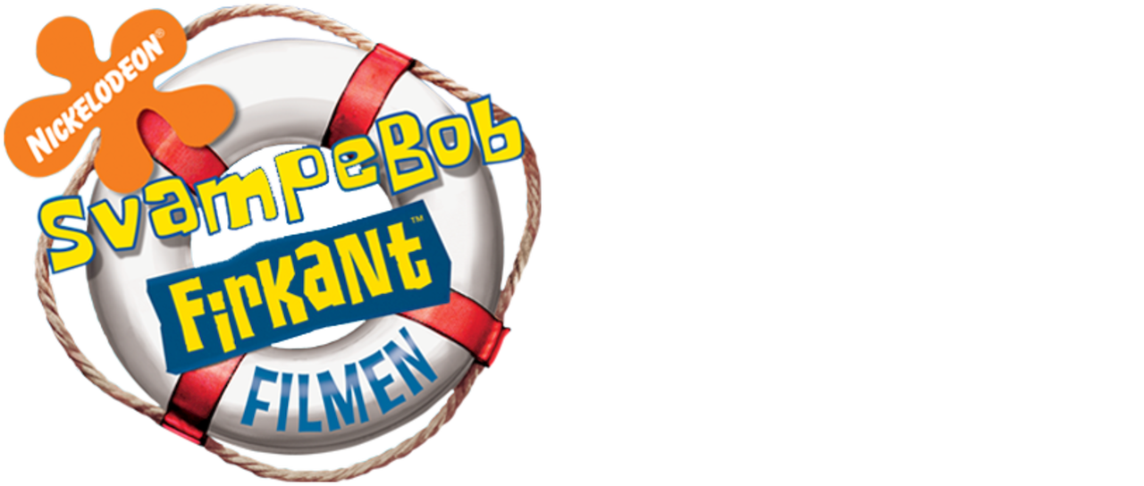 Svampebob Firkant Regnbuemem