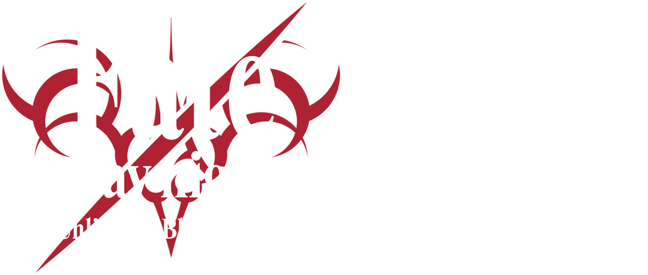 Fate Stay Night Logo Fate/stay Night: Unlimited Blade Works