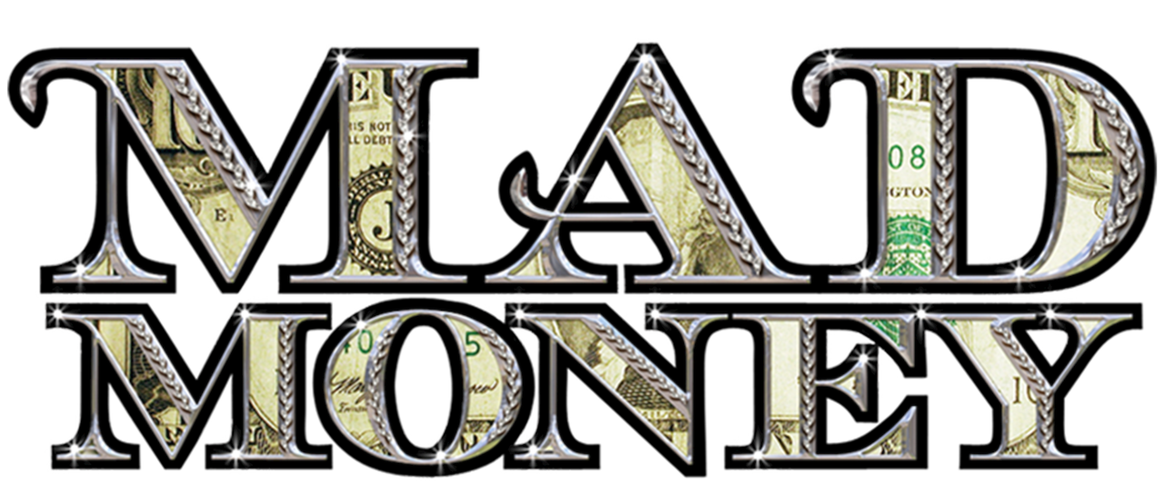 Mad Money Logo J KEYS X Marcus Wiles Mad Money [Official Video]