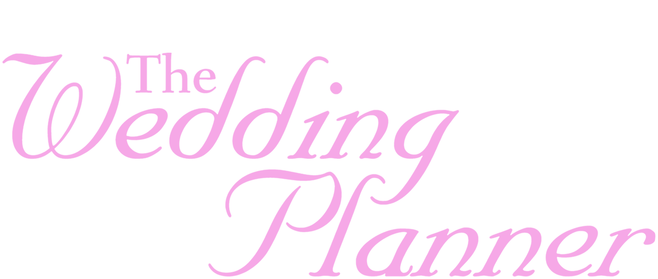 Il Film Del Wedding Planner THE WEDDING PLANNER [2001] Official