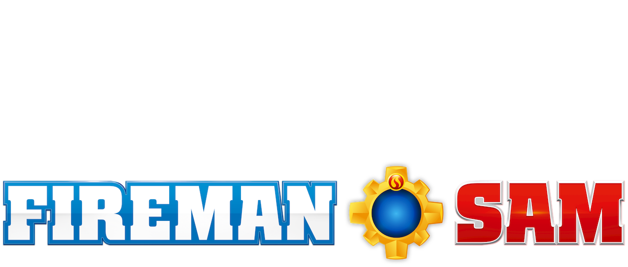 Fireman Sam Logo Fireman Sam Ultimate Hero Electronic Fireman Sam