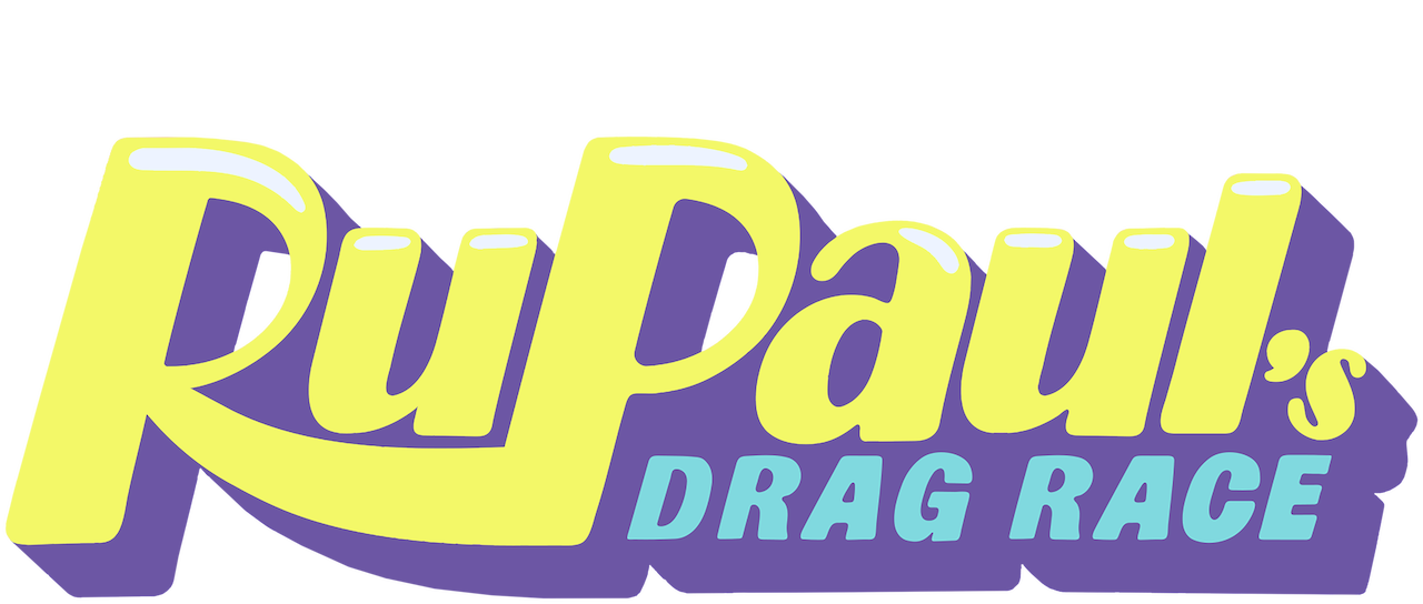 Rupauls Dragrace Logo Welke Aankomende 'Drag Race' Franchises Ben Je