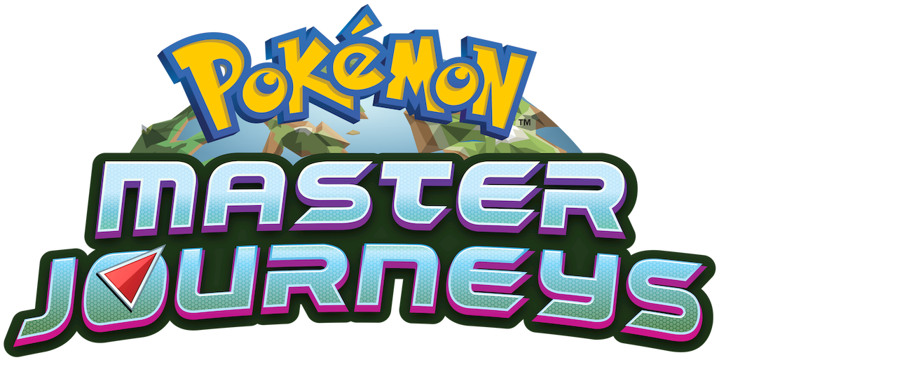 Pokemon journeys netflix store