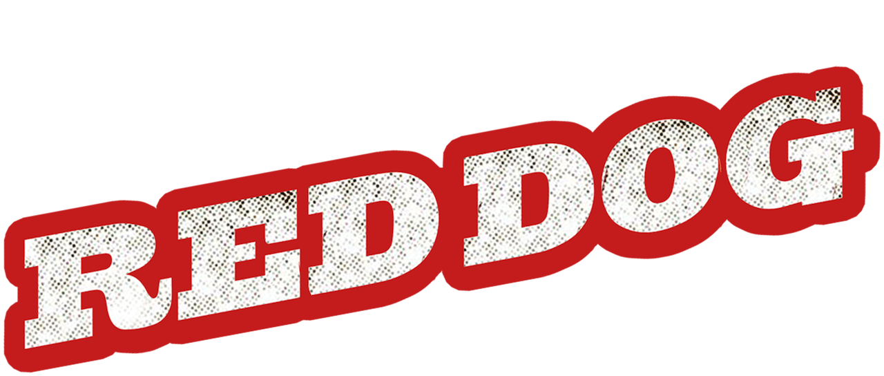 Red Dog In Logo Dogs On The Catwalk: On The Main Stage! | Red Dog Farm