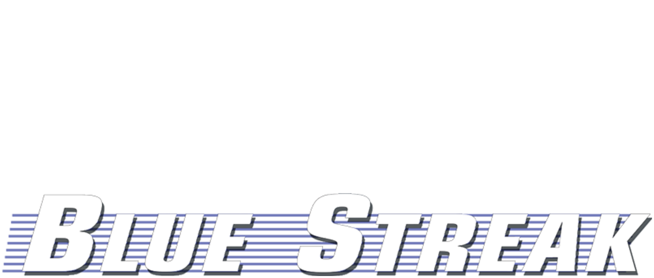 Blue Streaks Logo