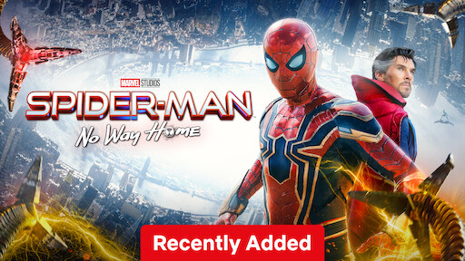 Watch Spider Man Far from Home Netflix