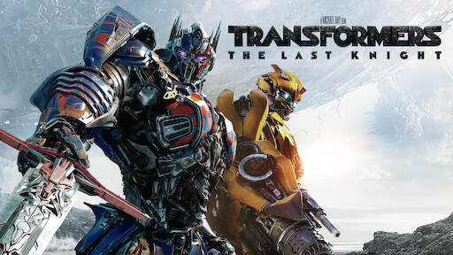 Transformers 2 streaming netflix store