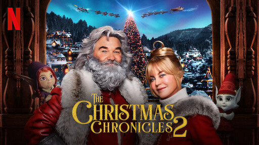 Watch The Claus Family Netflix Official Site