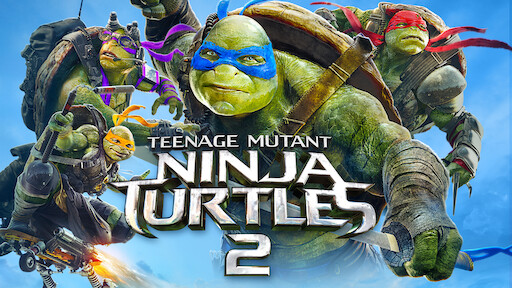 Netflix Teenage Mutant Ninja Turtle Netflix Releases The Teenage