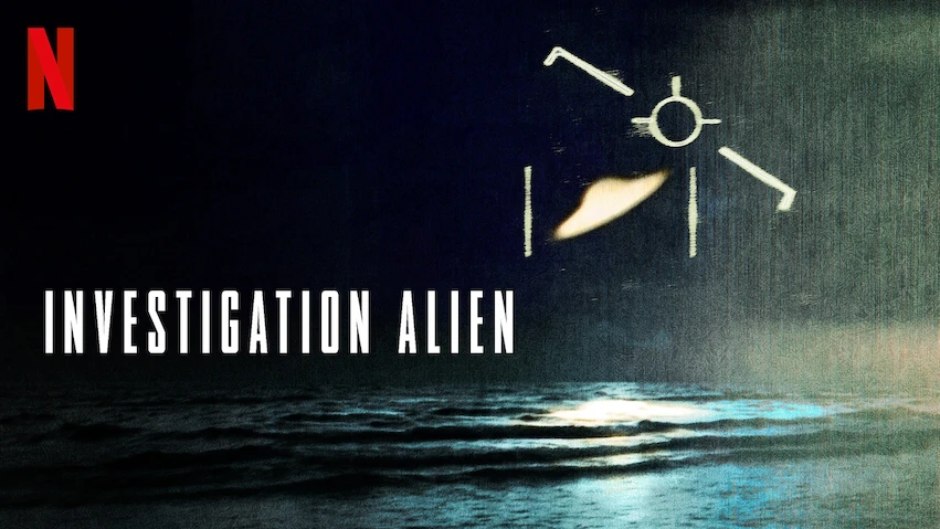 Alien Documentary