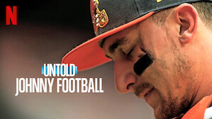Watch Sports Documentaries Netflix Official Site