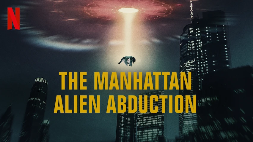 Alien Abduction Movies List