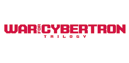 Transformers War For Cybertron Logo Transformers: War For Cybertron