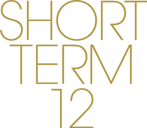 Short Term 12 Movie Poster