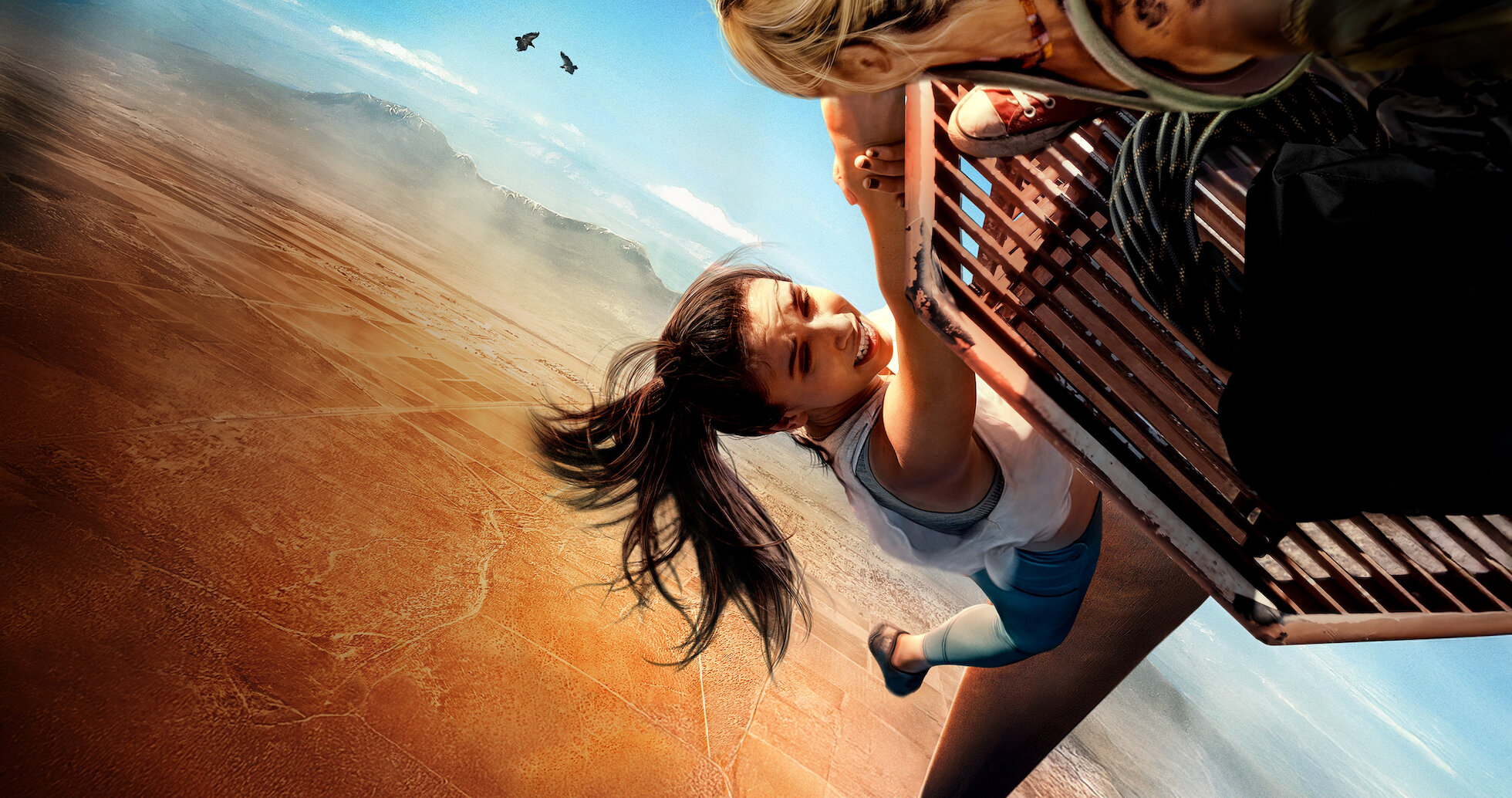 Fall Full Movie Online