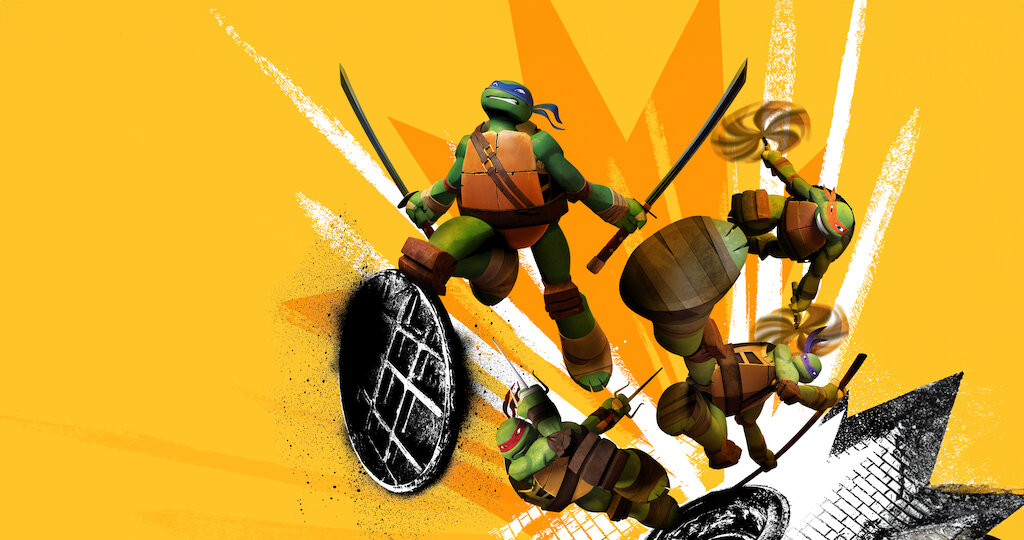 Mutant Ninja Turtle Wallpaper Teenage Mutant Ninja Turtles | Fiction